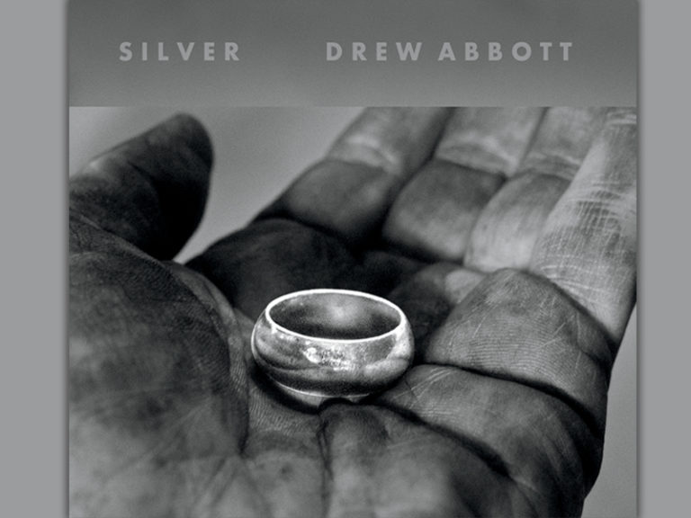 Drew Abbott Releases First Solo Album: Silver | Drew Abbott | Lead ...